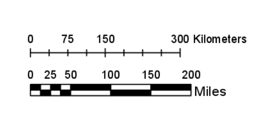 Scale Bars ArcGIS AllSource Documentation